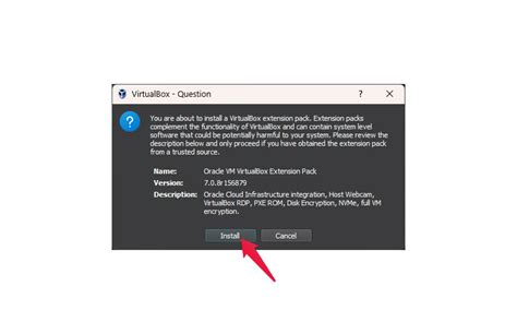How To Create Linux Virtual Machine On Windows Mashtips