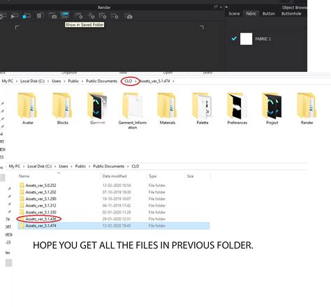 Project Map Empty After Installing Update How Can We Help You