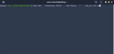 Week 3 Essential Command In Linux Bioinformaticamente