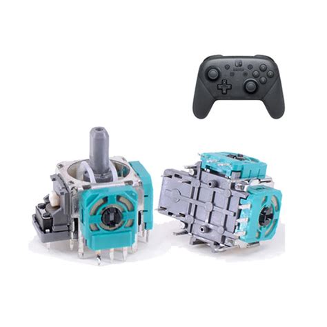 Nintendo Switch Pro Controller Analog Joystick Mbi Tech Parts