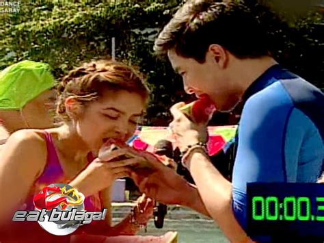 Eat Bulaga Kalye Serye Recap Ang Challenge Ni Lola Nidora Sa AlDub