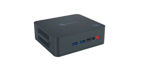 Does Beelink U Mini Pc Support Dual Hdmi And Wifi Vacuums Floor Care