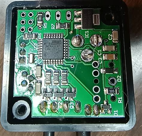 is this arduino and suggestions on repairing general electronics