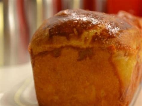 Brioche Au Fromage Chaource Recette Par La Cuisine Des 3 Soeurs