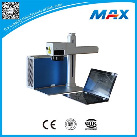 20w Barcodes Fiber Laser Marking China Barcodes Laser Marking And Laser Engraving Technology