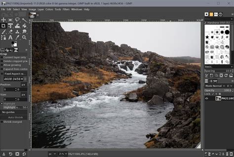 Filters And Effects In Gimp Everything You Need To Know Filters And Effects In Gimp Everything You Need To Know