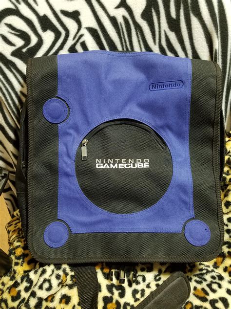 Possibly The Rarest Gaming Item I Own Now Rgamecube