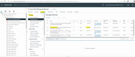 Step By Step Guide Part 3 How To Build Your Own Netapp Ontap 9 Lab Using Netapp Ontap As