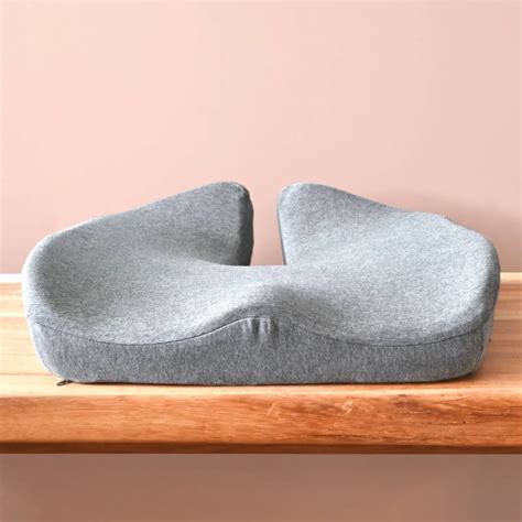 Kupibarzo Cushionpro ергономична възглавница за седалка