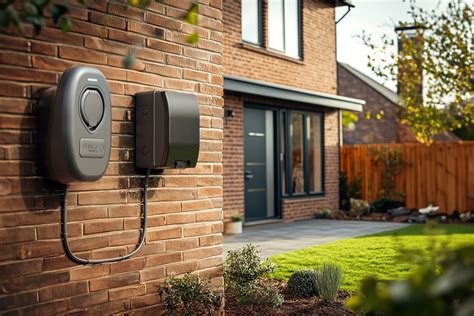 Sync Energy Launches Ip66 Plastic Consumer Unit Electrical