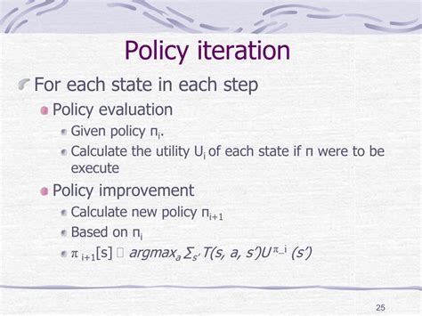 Ppt Markov Decision Process Mdp Powerpoint Presentation Free
