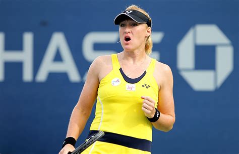 All About Sports Elena Baltacha Profile Biography Pictures And