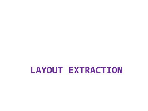 Pptx Cad Layout Extraction Dokumentips