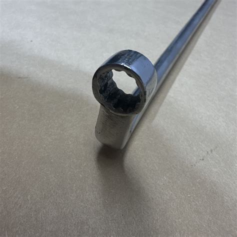 Snap On S6002b Offset Distributor Wrench 10mm 12 Point For Sale Online