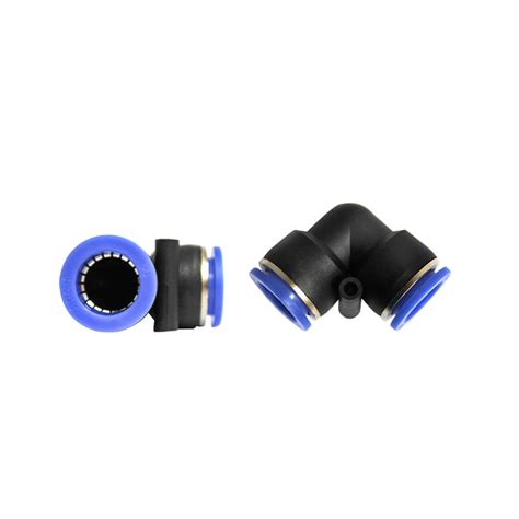 Mufa rapida cot furtun M16 - plastic DISLA60 - UTB-SHOP.RO
