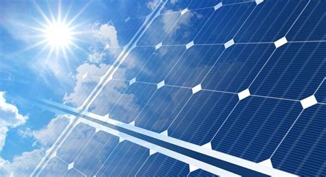 Énergie Futuriste Le Solaire et le Photovoltaïque à la Conquête de