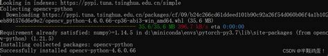 ReadTimeoutError HTTPSConnectionPool Host Files Pythonhosted Org Port Read Timed Out