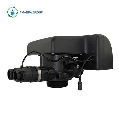 F B LCD Automatic Softener Valve Buy F B LCD Runxin Control Valve Runxin Valve Product On
