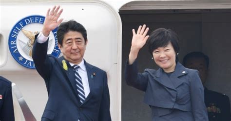 아베 총리 北도발 G20서 긴밀한 협력 호소할 것