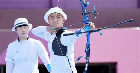 2024파리 올림픽 사상 100번째 금메달 앞둔 한국역대 금빛 활약 펼쳤던 인물들은
