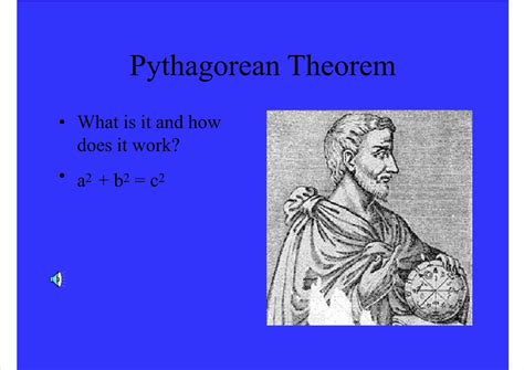 PDF Trig Pythagorean Theorem DOKUMEN TIPS