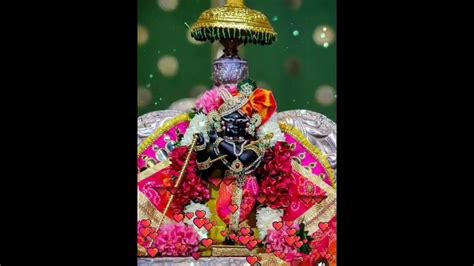 श्री राधारमण लाल जी के प्राकट्य महोत्सव की मंगल बधाई।।radharaman