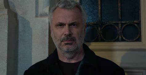 Éric Roussel Wiki Demain Nous Appartient Fandom