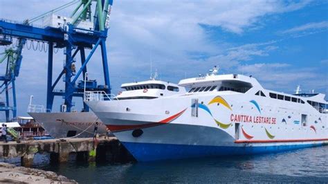 Jadwal Kapal Maluku Malam Ini Ada Kapal Tujuan Pulau Buru Dan Seram