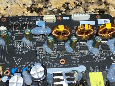 A Look Inside The Sonos Five Rsonos