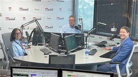 Brendan Essary Md And Lora Barke Md On The Situation Diagnostic Radiologists And Board