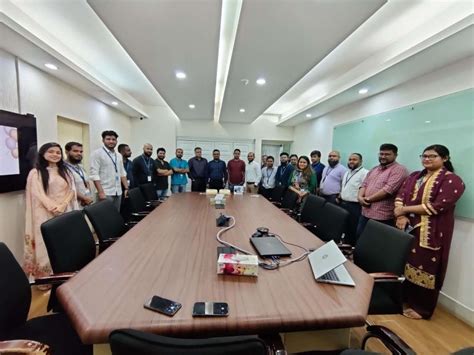 Ifty Adar On Linkedin It Was Pleasure To Celebrating Our Chro Sirs Birthday Happy Post