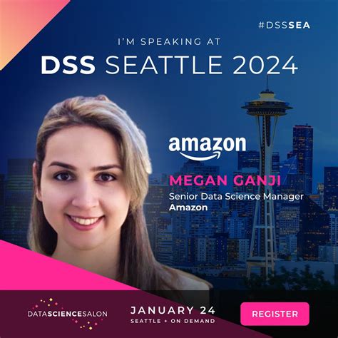 Data Science Salon On Linkedin Dsssea Ai Generativeai