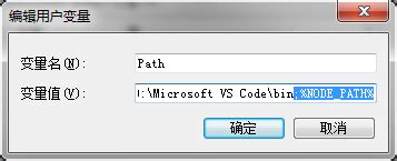 VS Code中无法识别npm命令 DluT eDdy 博客园 VS Code中无法识别npm命令 DluT eDdy 博客园