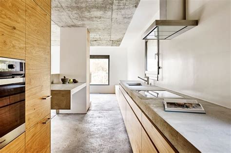 Загородная вилла в Швейцарии — HQROOM | Modern kitchen design, House ...