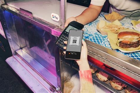 Carteira do Google lança pagamentos QR Code no Brasil Technobit
