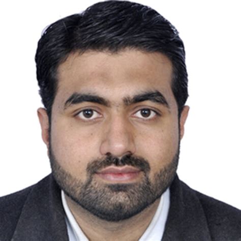 Muhammad Hassan Phd In Materials Engineering Nust National
