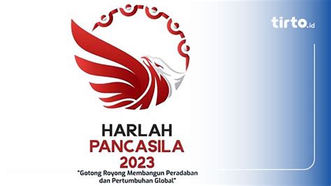 Link Download Contoh Banner And Backdrop Hari Lahir Pancasila 2023