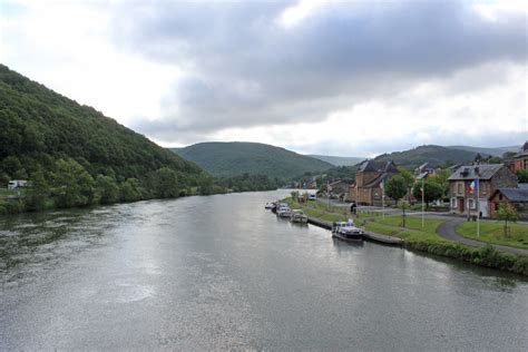 Meuse River