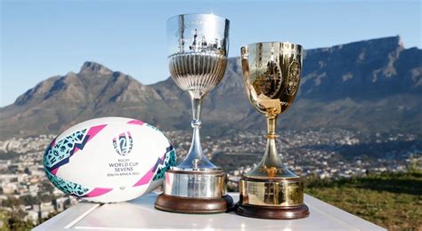 World Rugby упразднит Кубок мира по регби 7