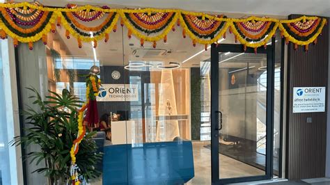 Orient Technologies IPO Allotment Expected Today Steps To Check Status