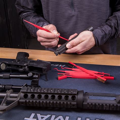 Real Avid Accu Grip Picks And Brushes