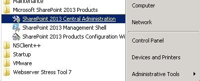 Restart Distributed Cache Service Lo De SharePoint