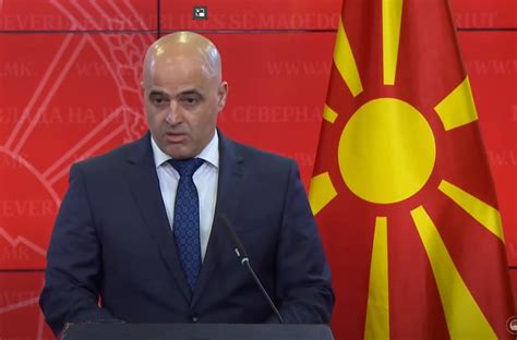 ВМРО ДПМНЕ Сопругата на Ковачевски влегува во бизнис од еден милион
