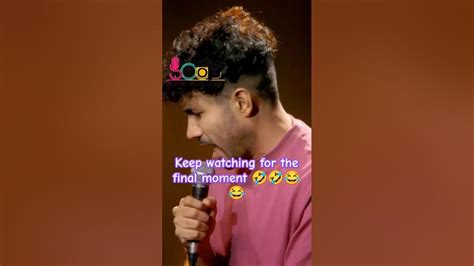Ultimate Comedy Abhishek Upmanyu 🤣🤣😂😂shorts Youtube