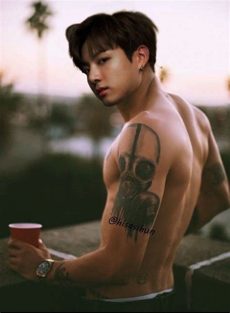 Pin By Mayar On Jungkook Jungkook Jungkook Fanart Jimin Jungkook