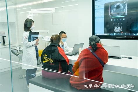 出尽风头的数字化种植牙到底有何优势 知乎
