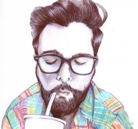 据说渣男最爱用的5种头像，你见过吗