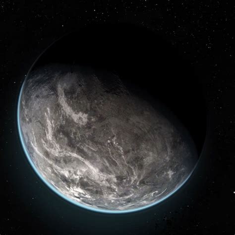 Kepler 1649c Une Exoplanète Rocheuse Potentiellement Habitable