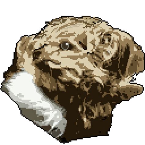 Animal Pixcel Art Collection Opensea