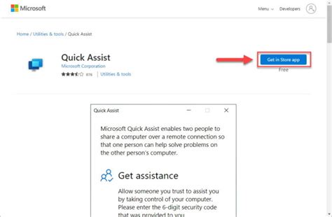 How To Use Microsoft Quick Assist In Windows 1011 For Remote Desktop